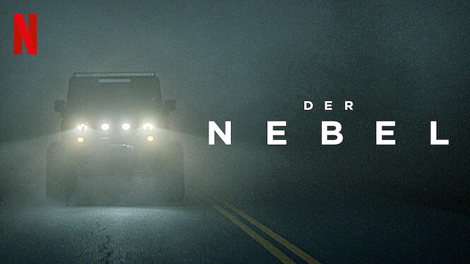 Der Nebel (2017) - Netflix | Flixable